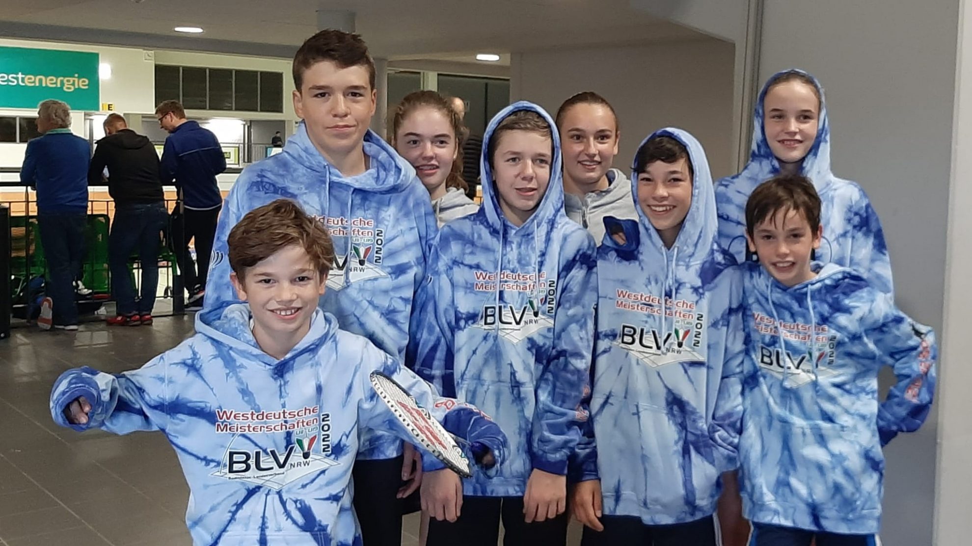 Westdeutsche Meisterschaften 2022 U11-U19 – Badminton-Abteilung des SV ...